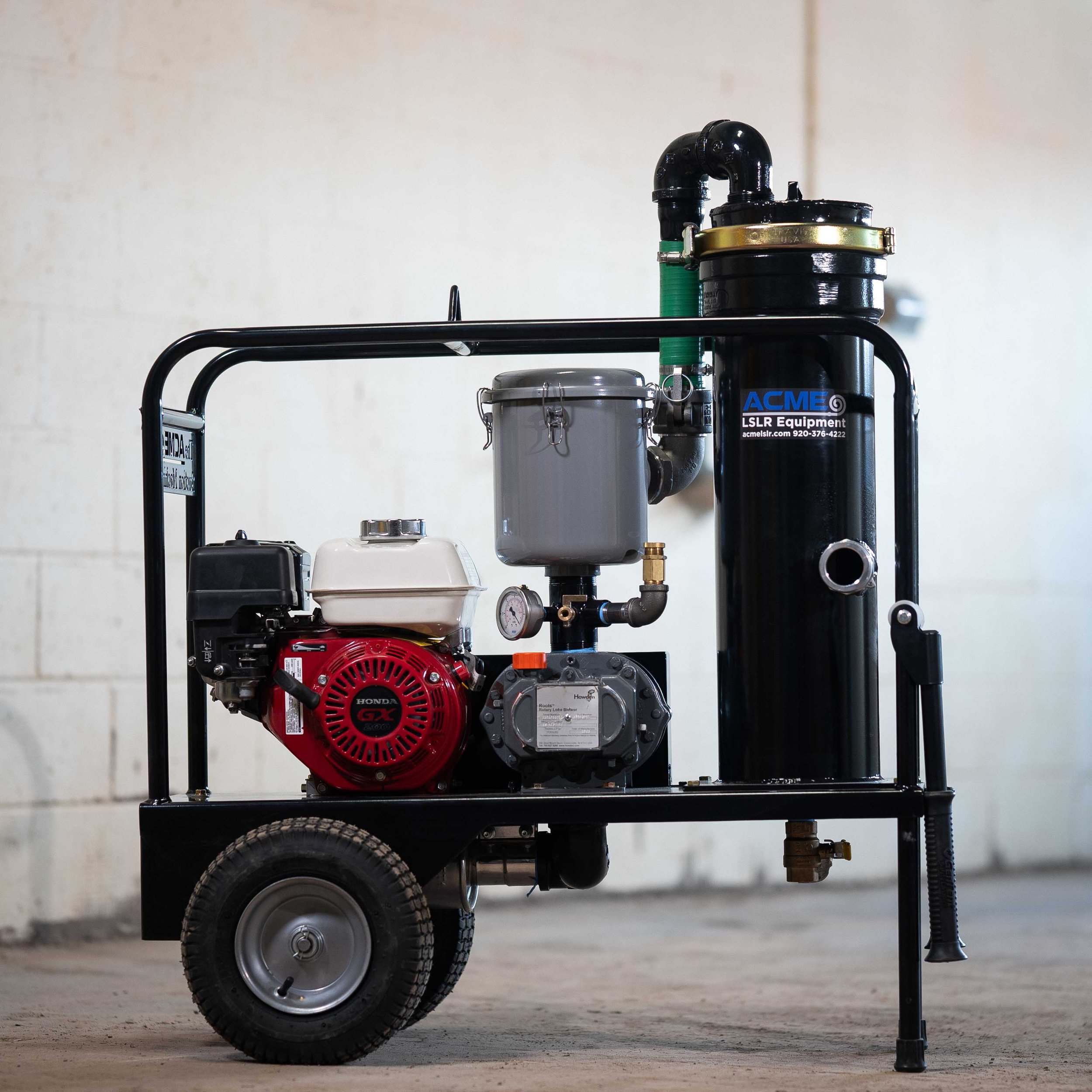 ACME Trenchless