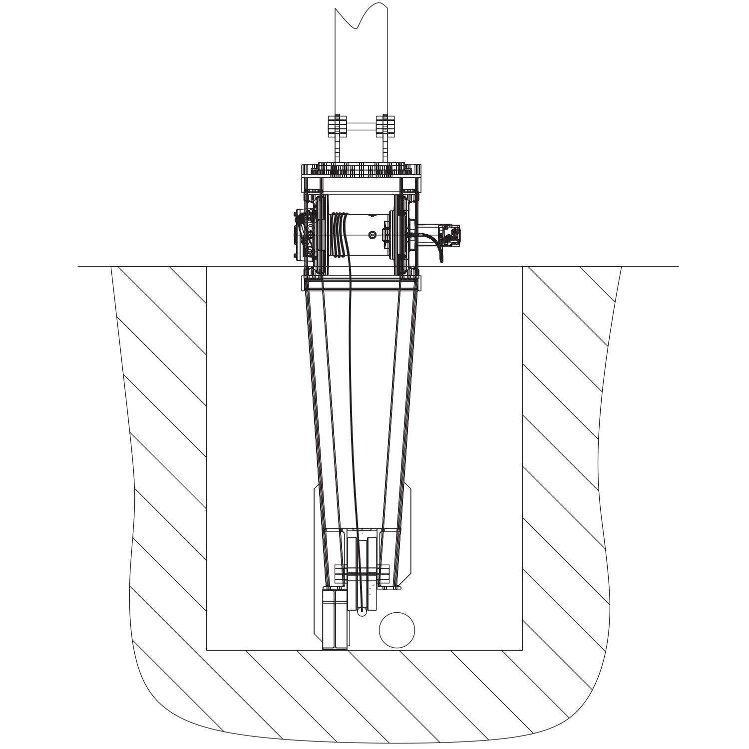 Our ACME Pipe Winch Simplifies Your Pipe Pulling Process — ACME Trenchless