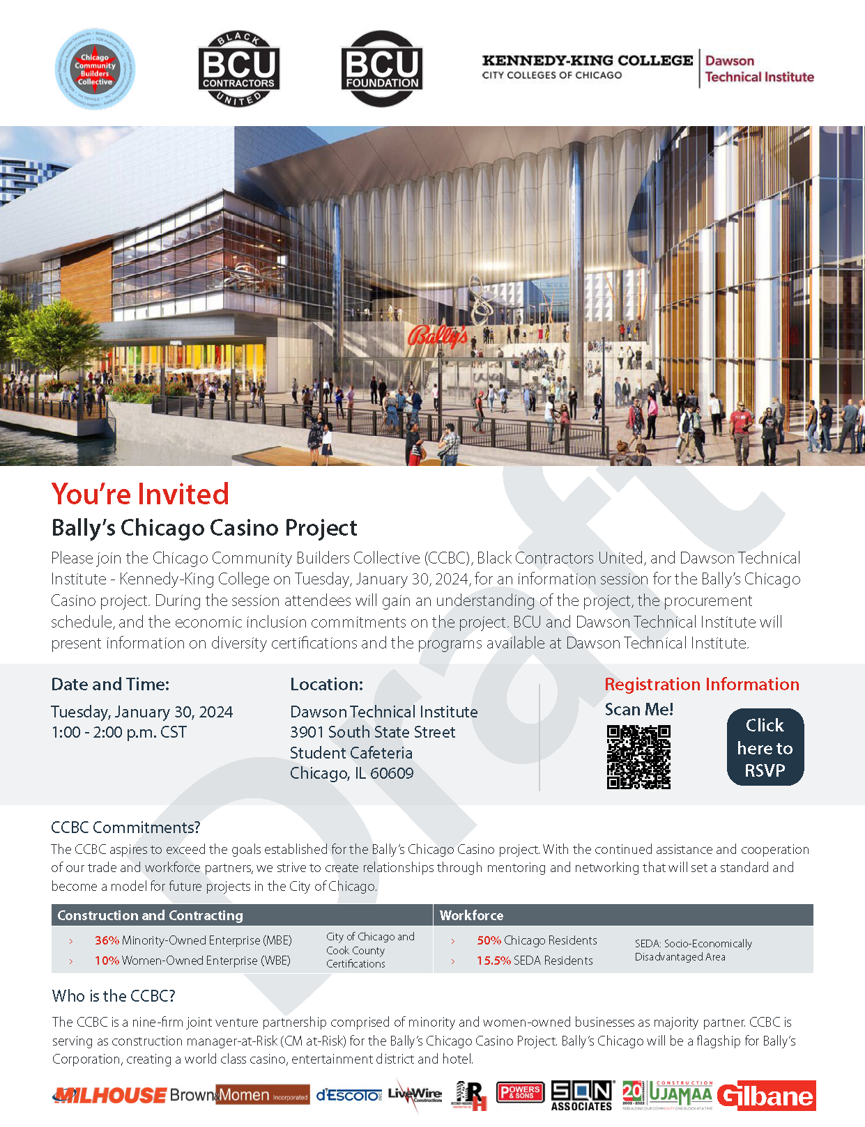 Events — Chicago Community Builders Collective