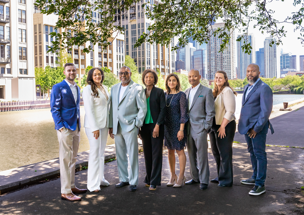 Chicago Community Builders Collective