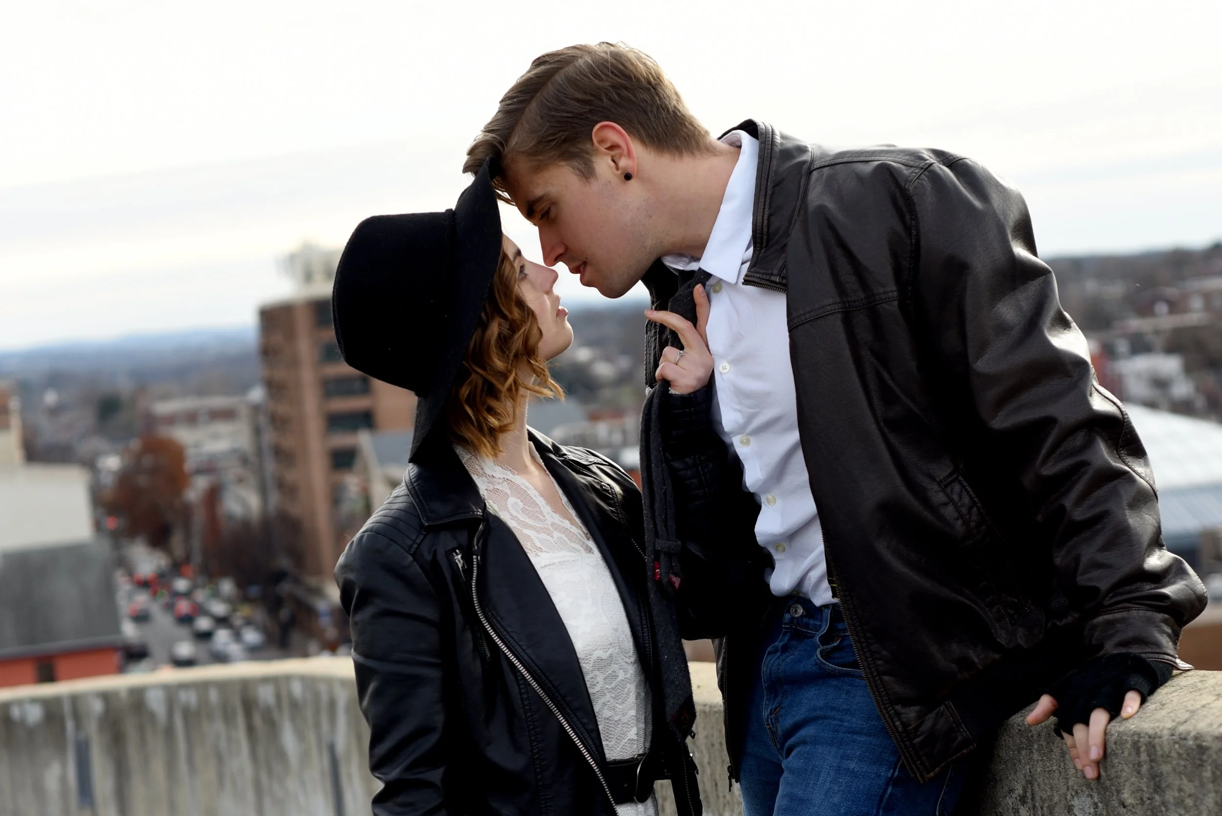 What If I Hate Getting My Picture Taken? Overcoming Camera Shyness for ...