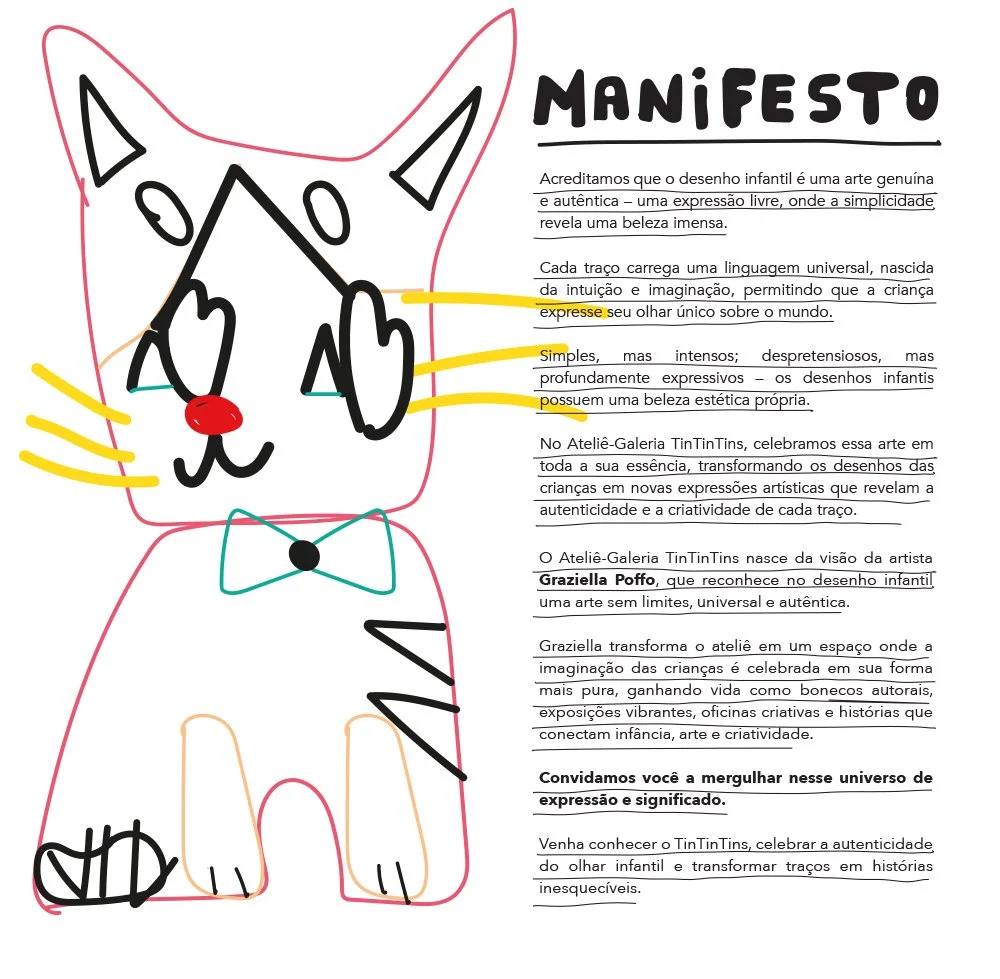 Tintintins Desenho Que Vira Boneco