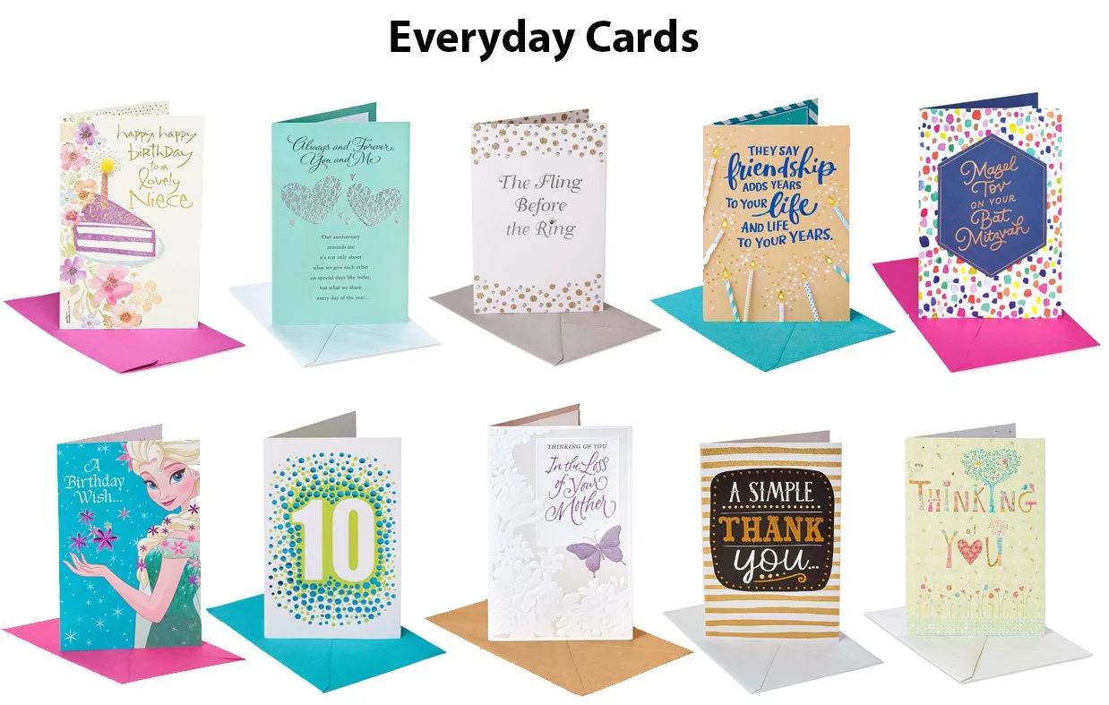 Products | Shop Quality Greeting Cards Today — DCGreetings.com