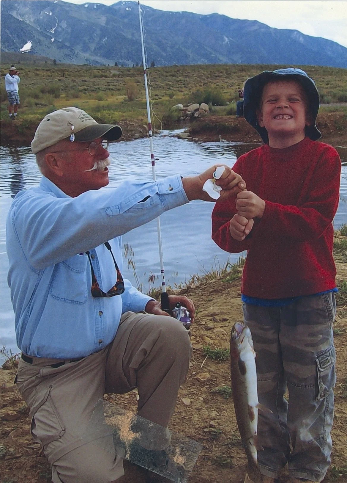 National Parks Lodging | Field Guide