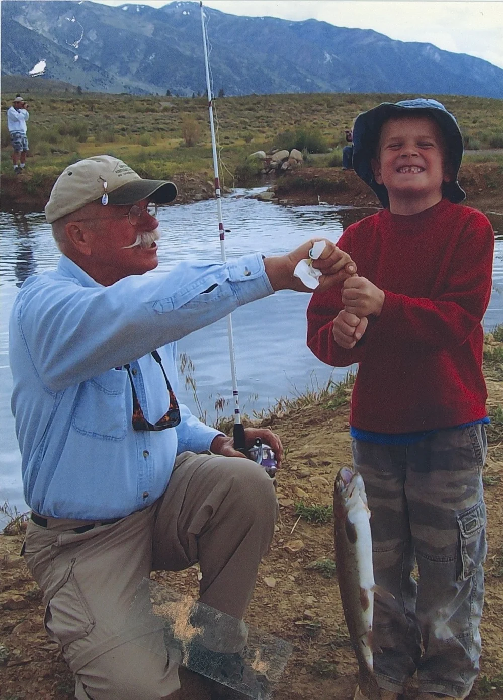 National Parks Lodging | Field Guide