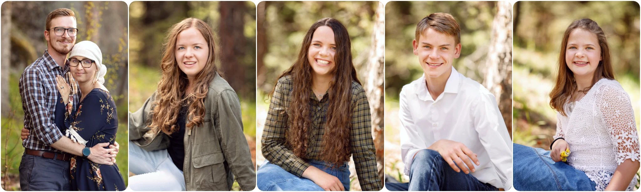 About Rebecca — Rebecca Kuhn Photography | Serving the Colorado Springs ...