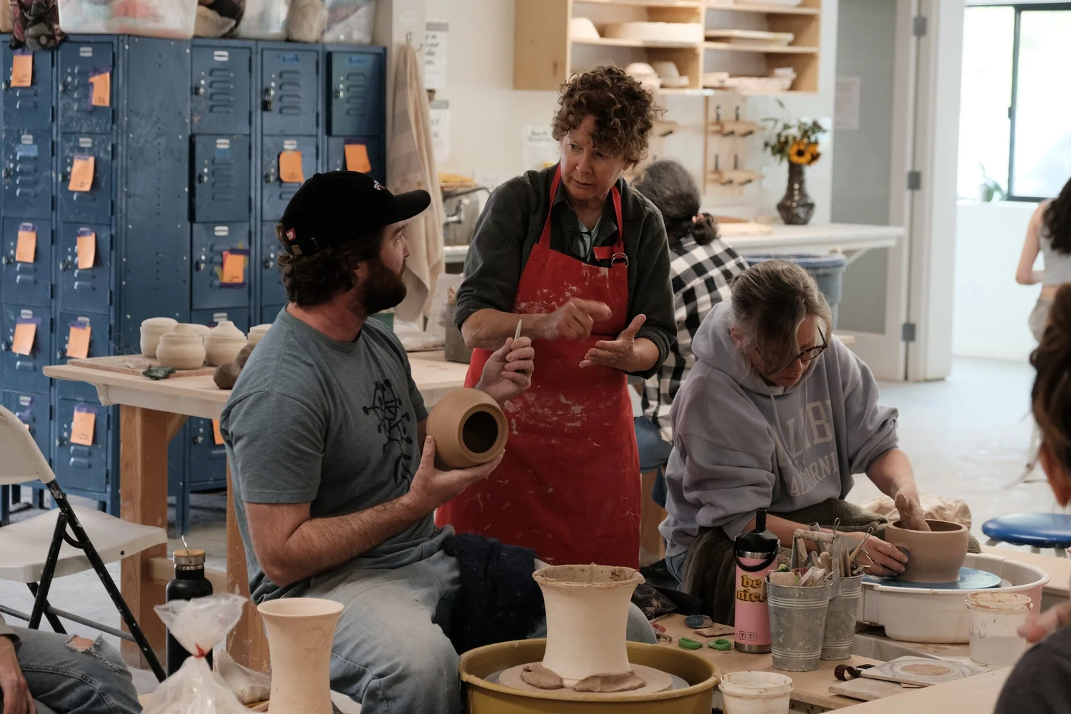 Programs — MAKER HOUSE