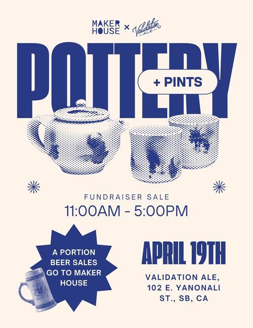 Events — MAKER HOUSE