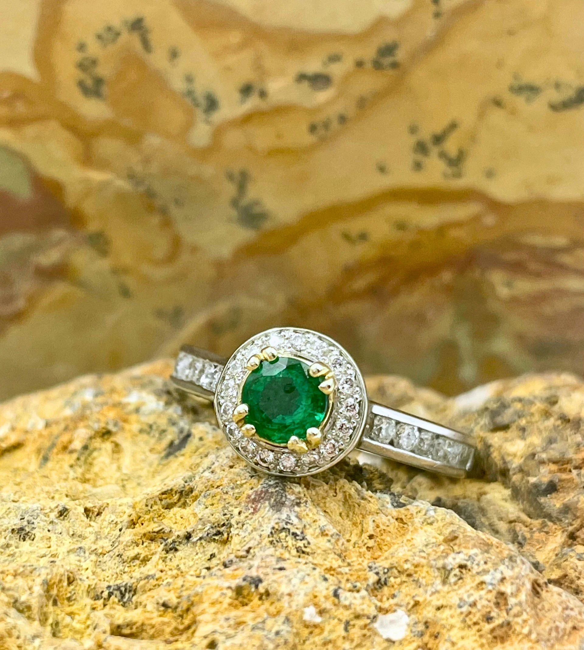 Fine Jewelry | Warren Jewelers | Custom & Fine Jewelry