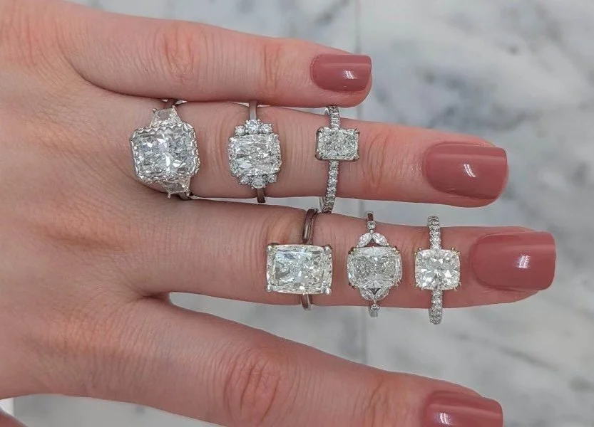 Warren Jewelers | Custom Fine Jewelry & Repair Services