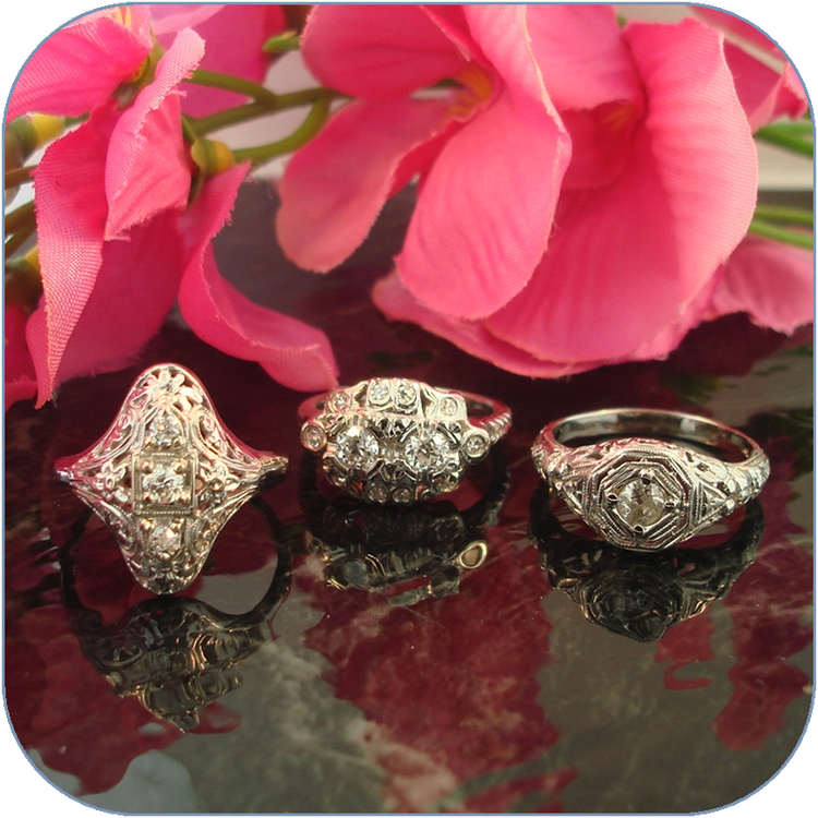 Warren Jewelers | Custom Fine Jewelry & Repair Services