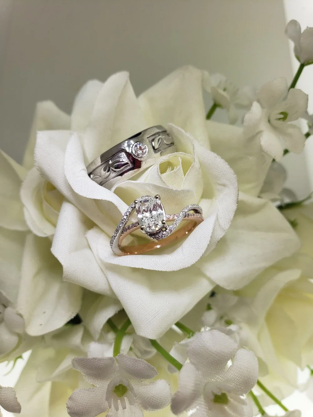 Warren Jewelers | Custom Fine Jewelry & Repair Services