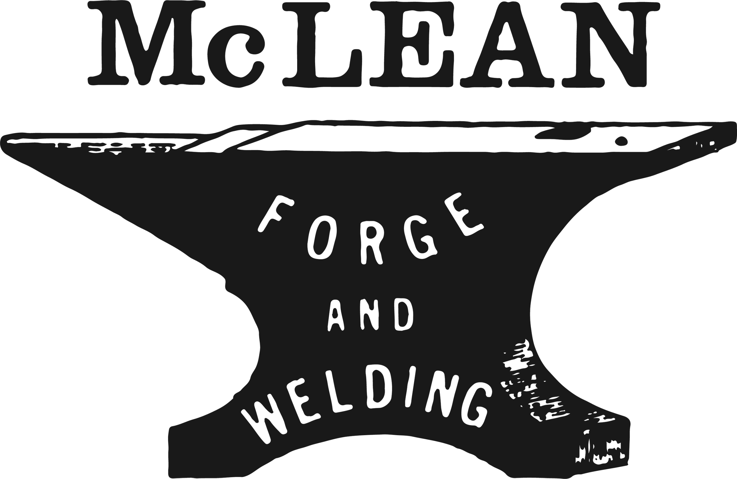 McLean Forge & Welding | Hand-crafted metal works