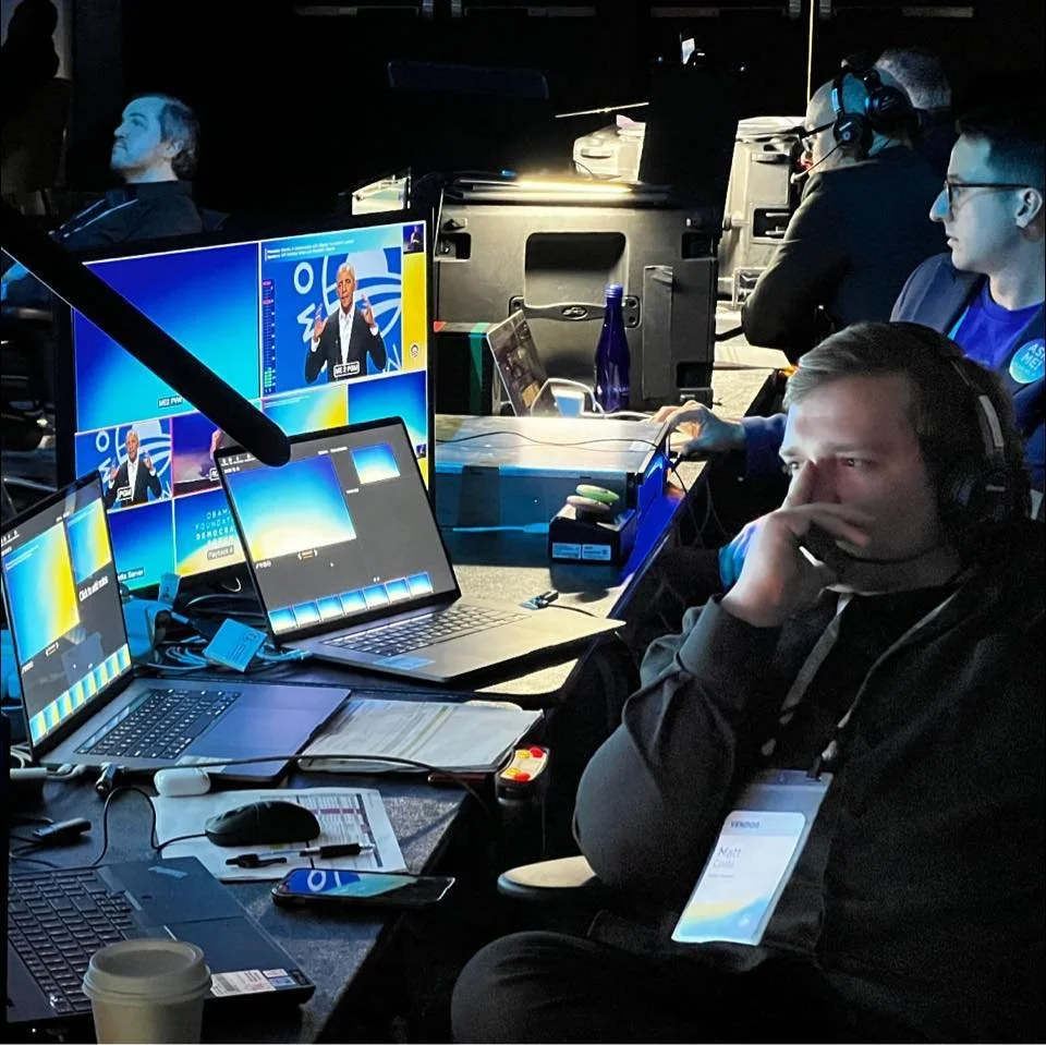 Join our Crew — MayCo