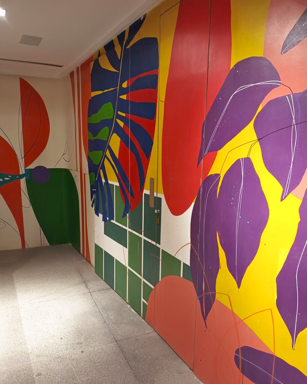 Gallery 1 — Luciano Cian