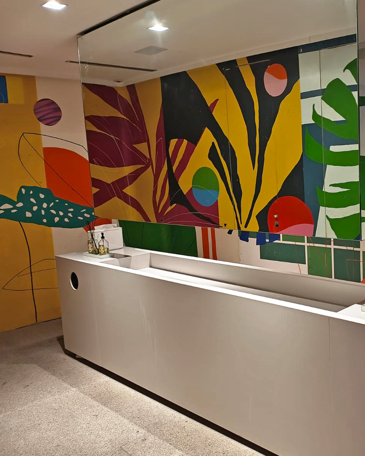 Gallery 1 — Luciano Cian