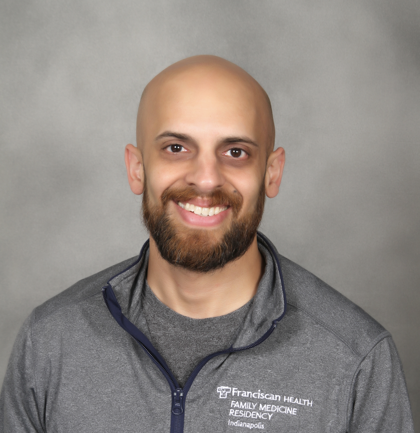 Faculty — Franciscan Health Indianapolis Family Medicine Residency
