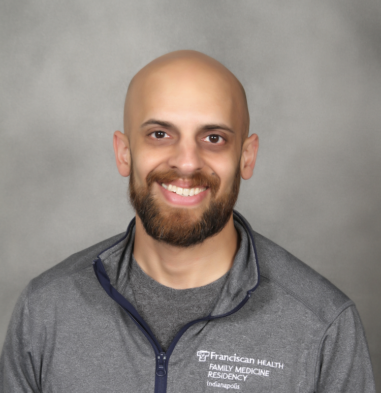 Faculty — Franciscan Health Indianapolis Family Medicine Residency