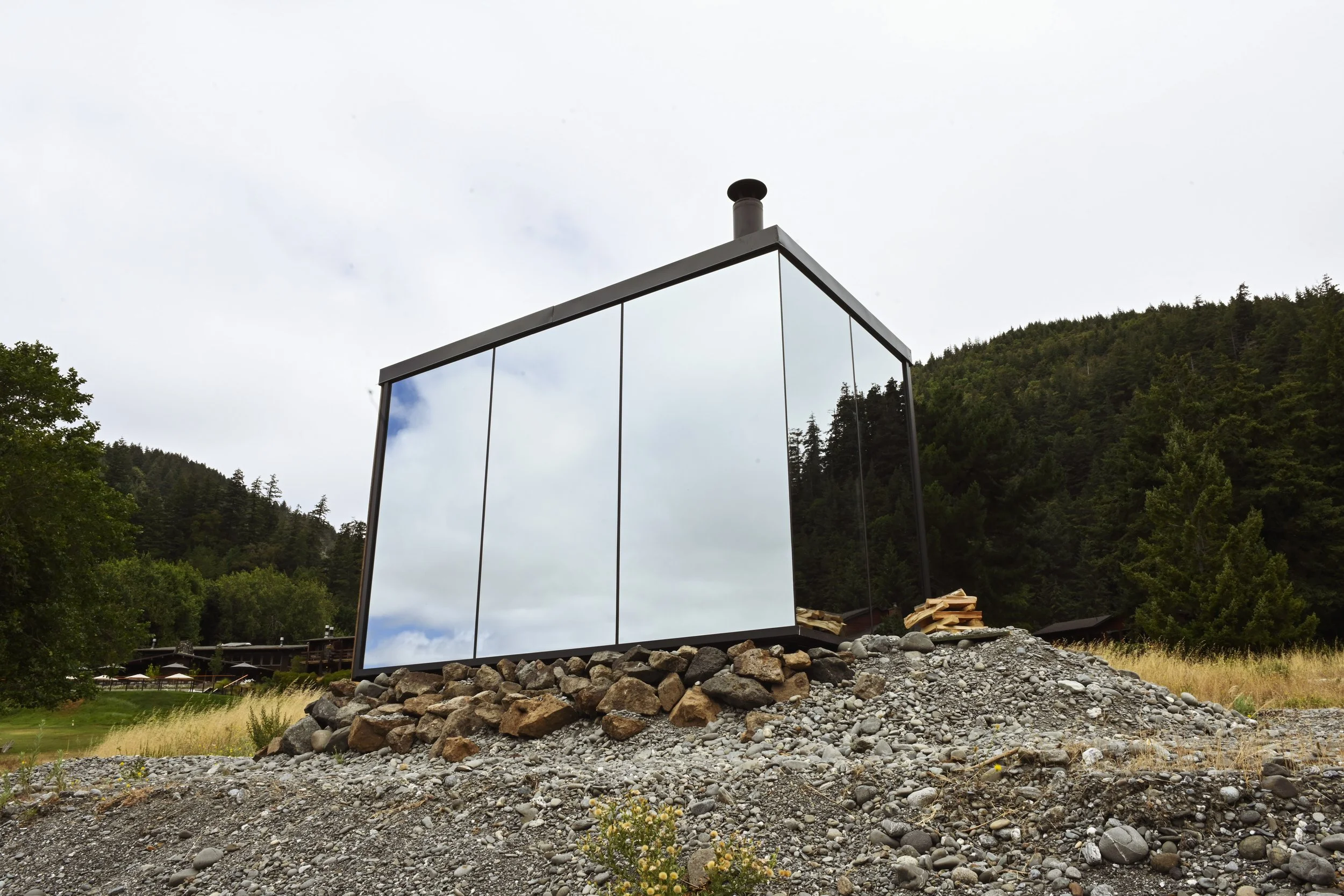 Experiences — Tu Tu' Tun Lodge