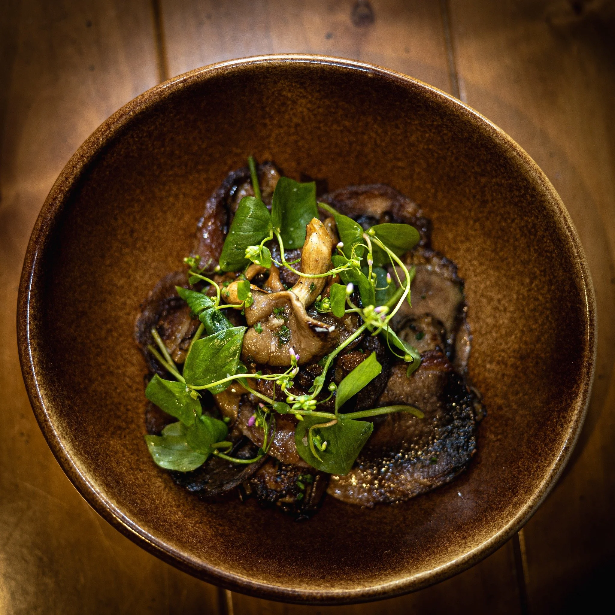 Dine — Tu Tu' Tun Lodge