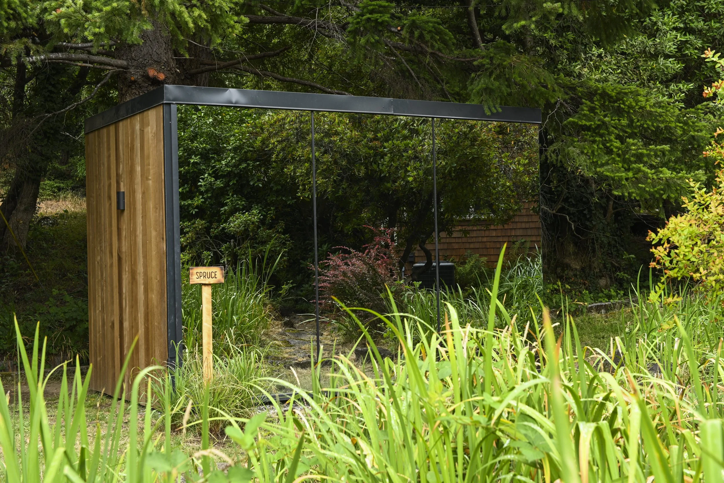 Experiences — Tu Tu' Tun Lodge