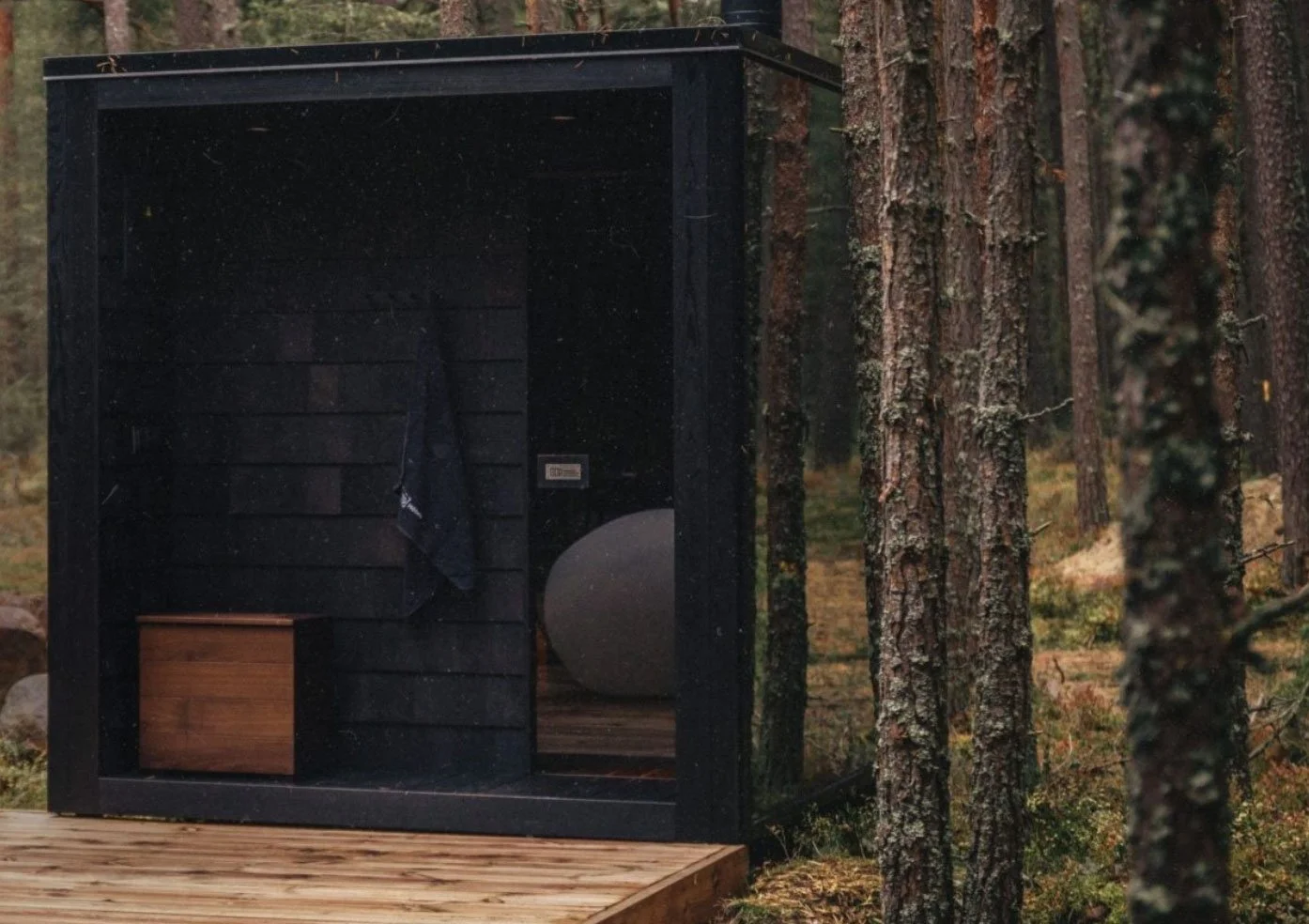 Experiences — Tu Tu' Tun Lodge