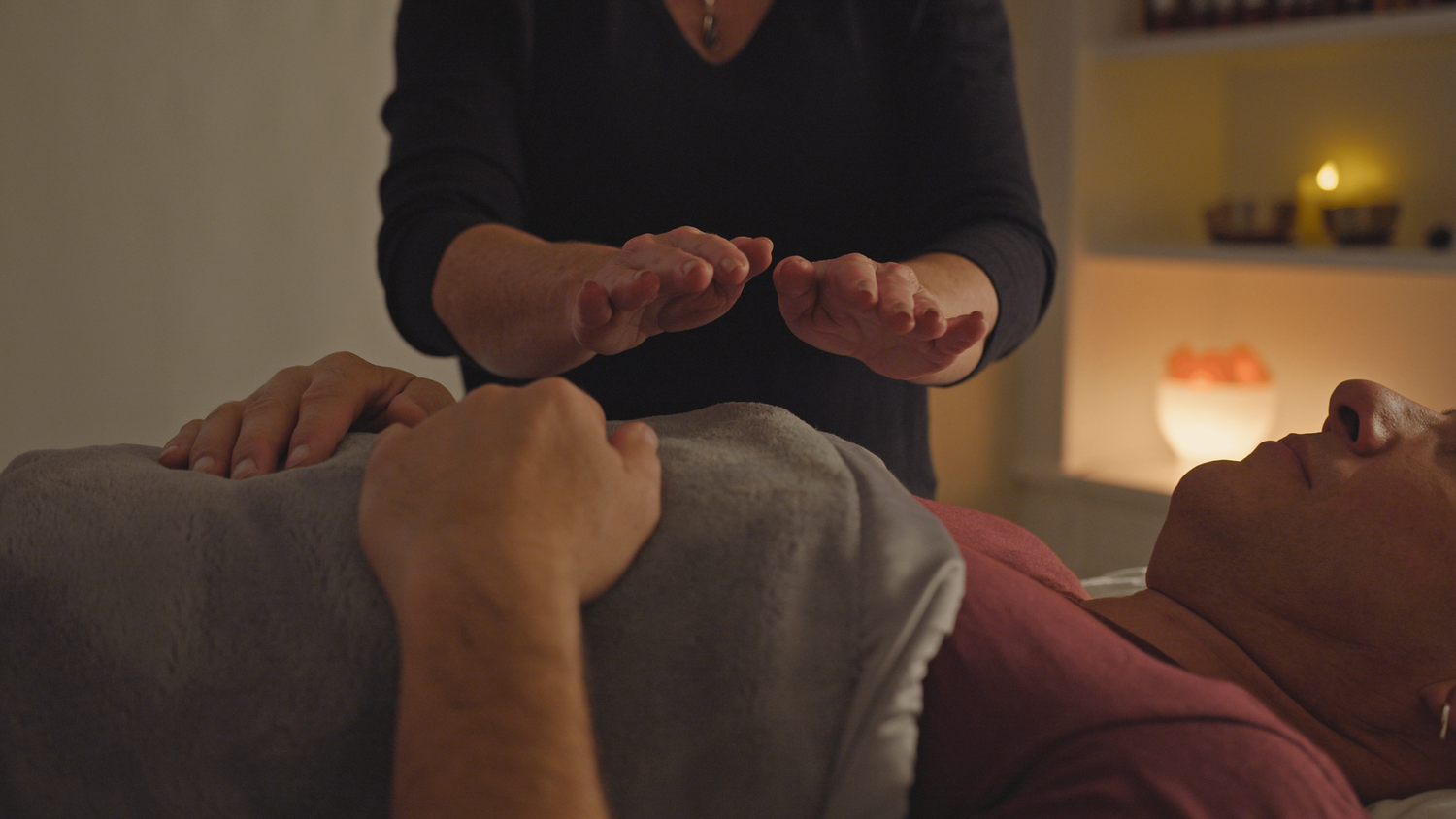 Willow Tree Reiki & Meditation