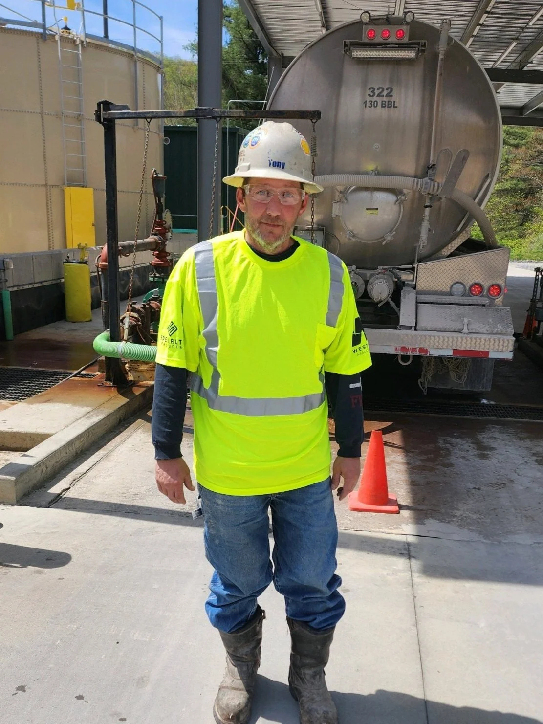 Employee Spotlight — Beimel Transportation Inc.