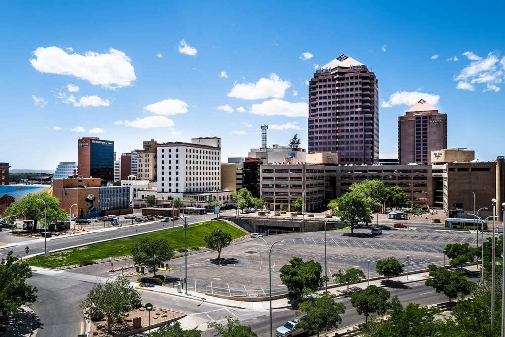 Downtown Redevelopment Plan