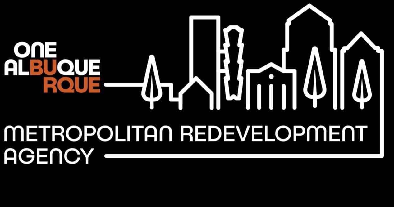 Downtown Redevelopment Plan