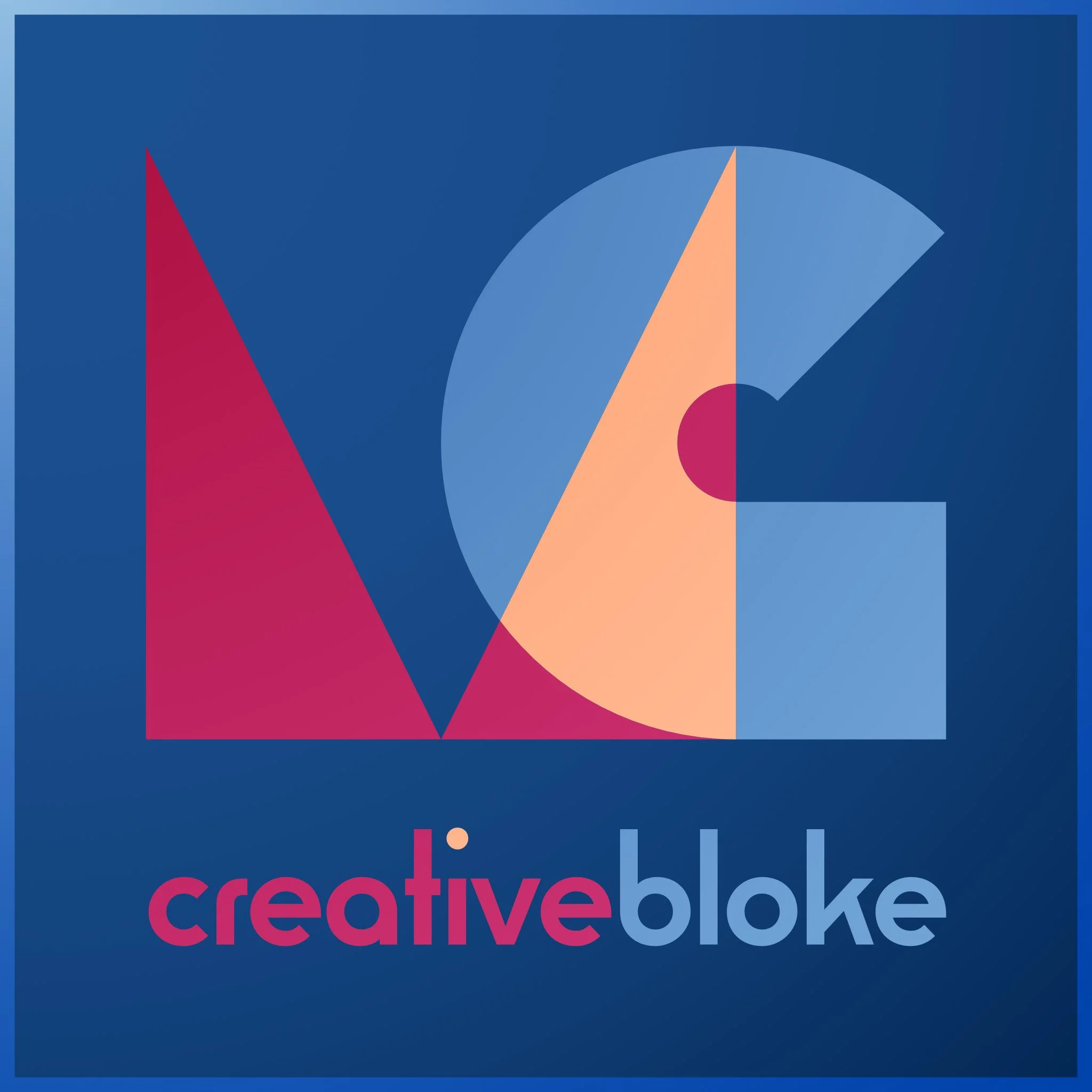 Mike Griggs - CreativeBloke
