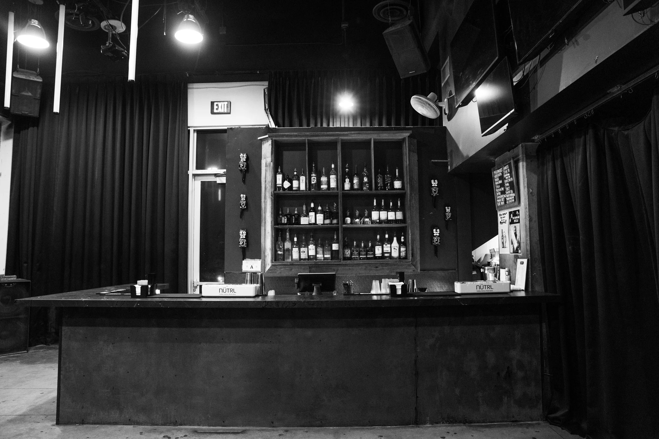 PRIVATE EVENTS — Oddfellows - Alternative Dance Club in Downtown Las Vegas