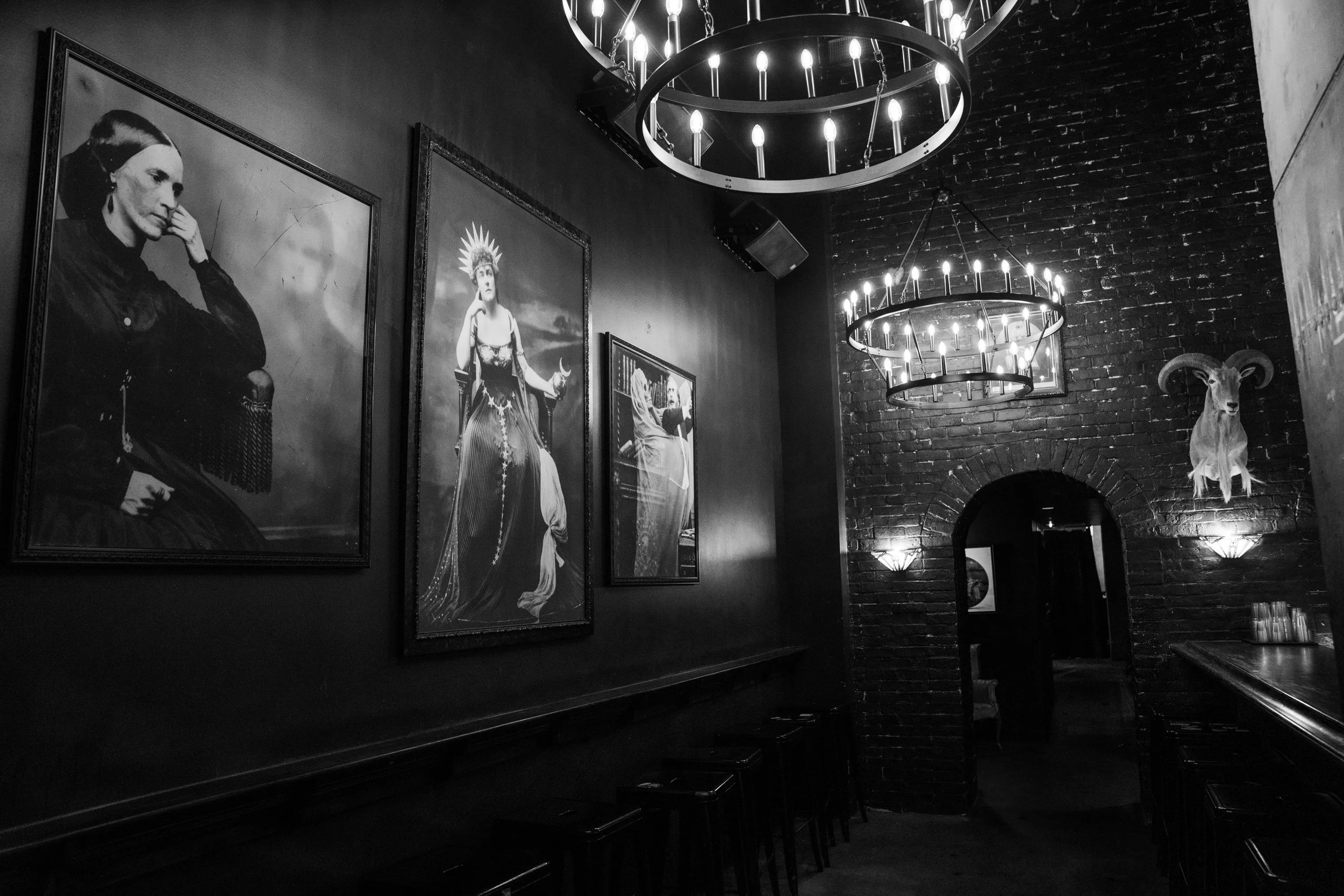 PRIVATE EVENTS — Oddfellows - Alternative Dance Club in Downtown Las Vegas