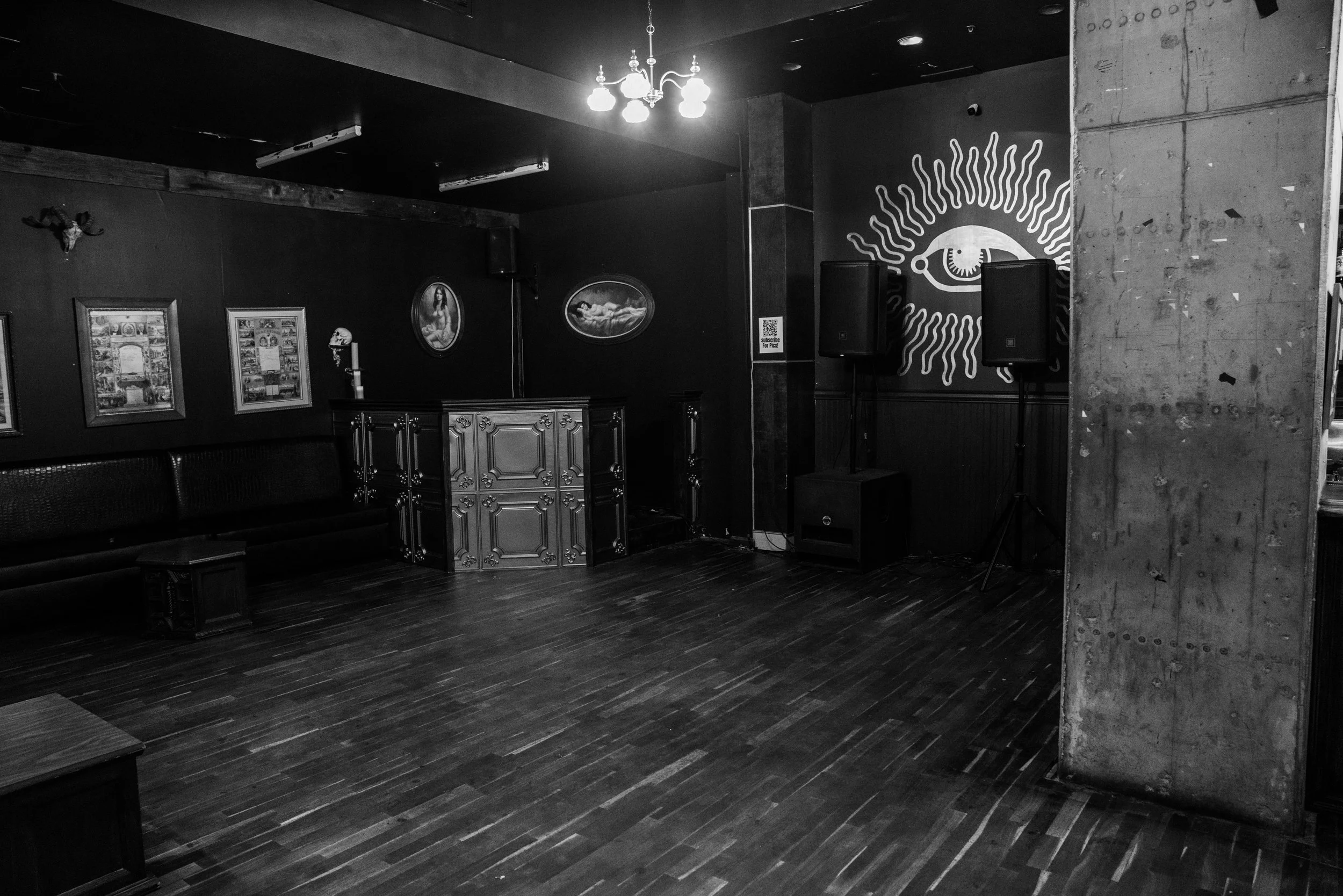 PRIVATE EVENTS — Oddfellows - Alternative Dance Club in Downtown Las Vegas