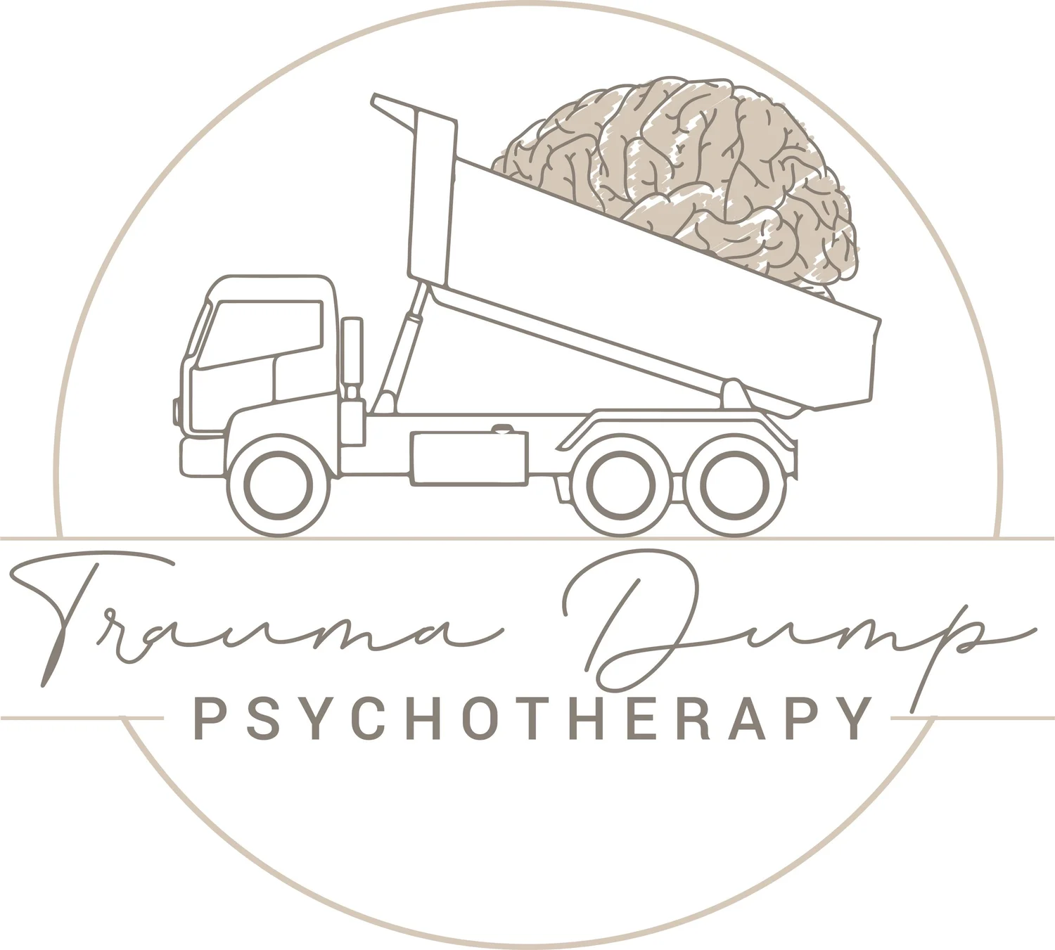 Trauma Dump LLC