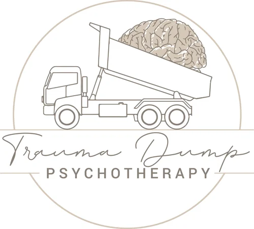 Trauma Dump LLC