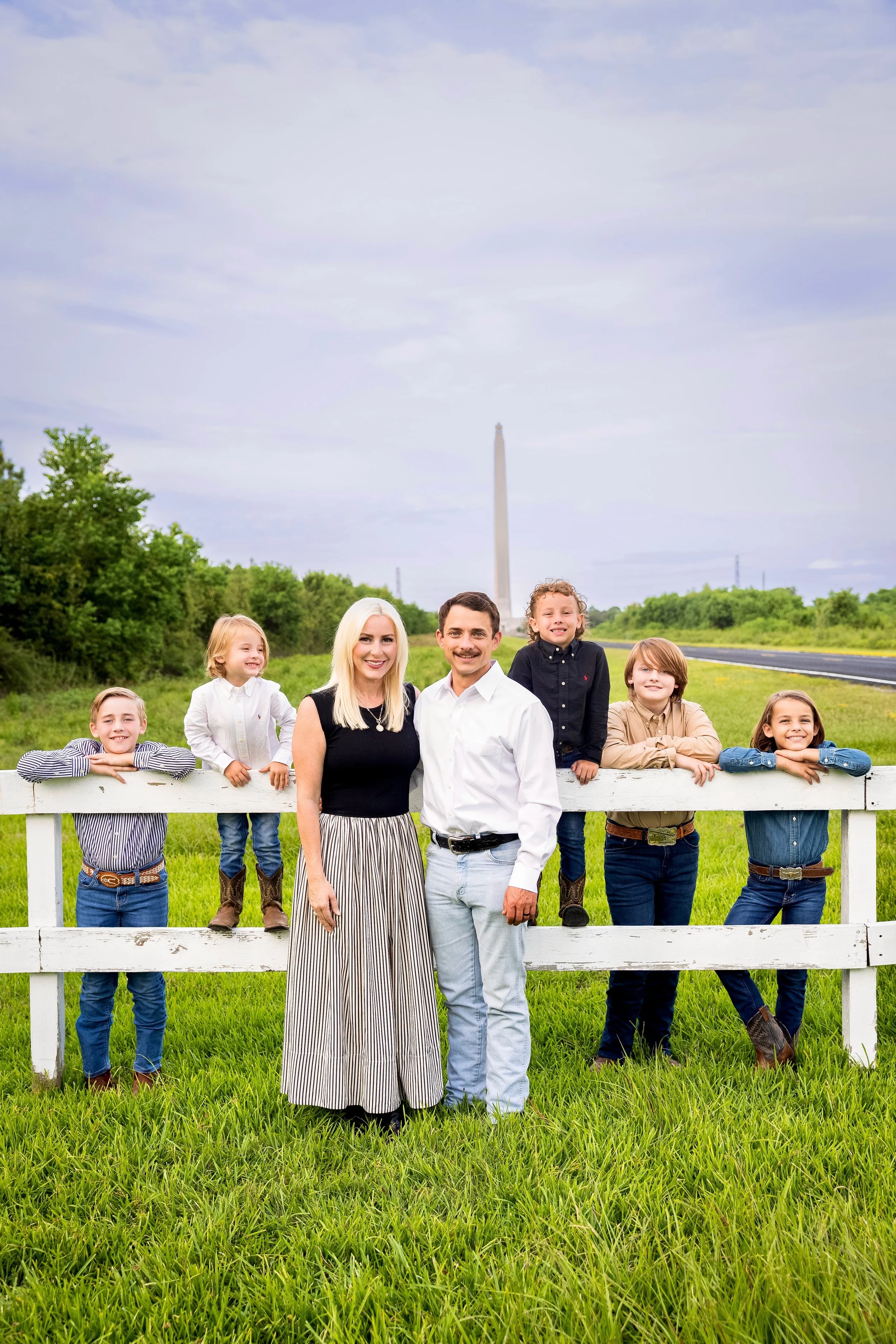 Briscoe Cain for Congress