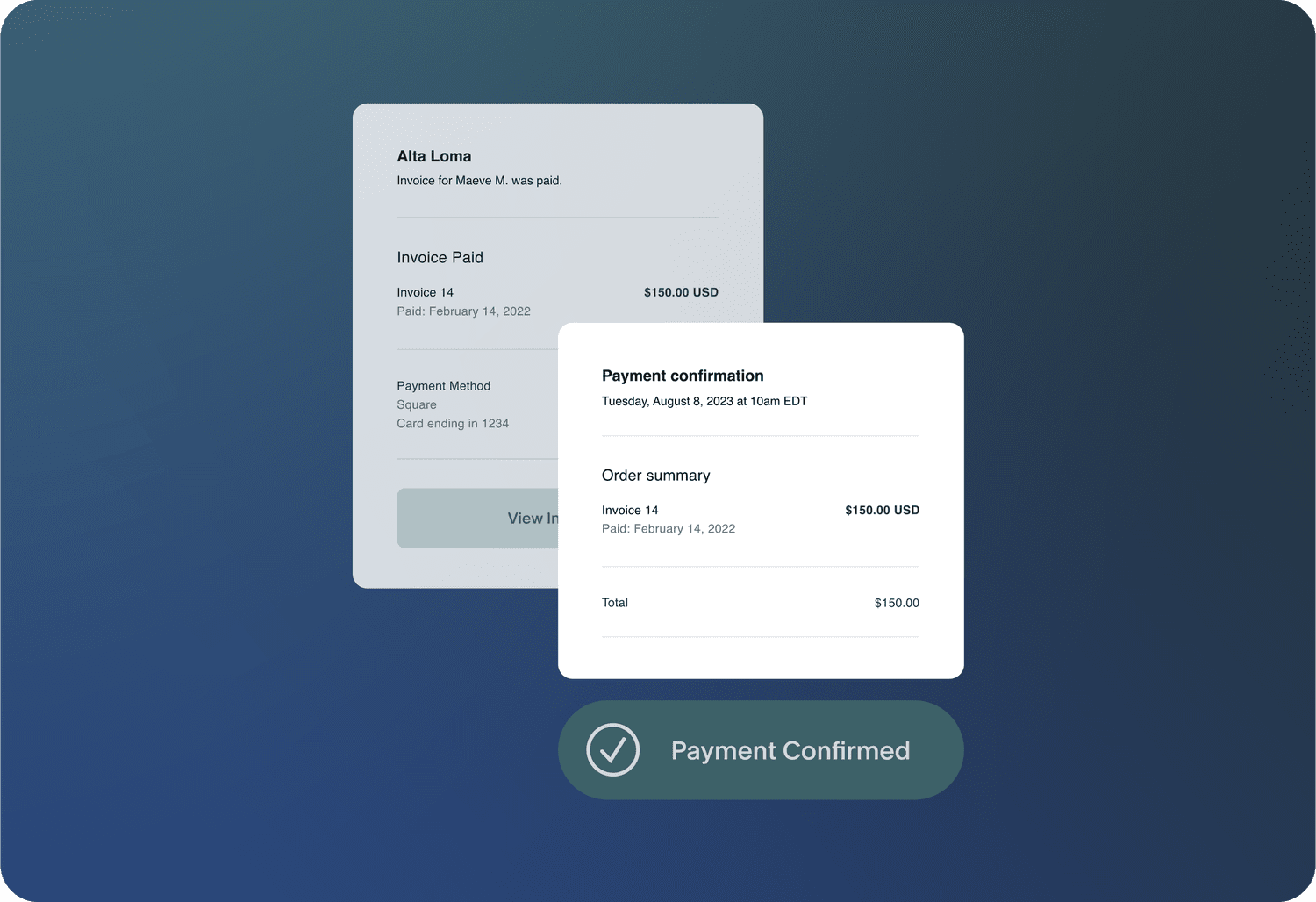 Connect Square Payments To Your Acuity Account - Acuity Scheduling