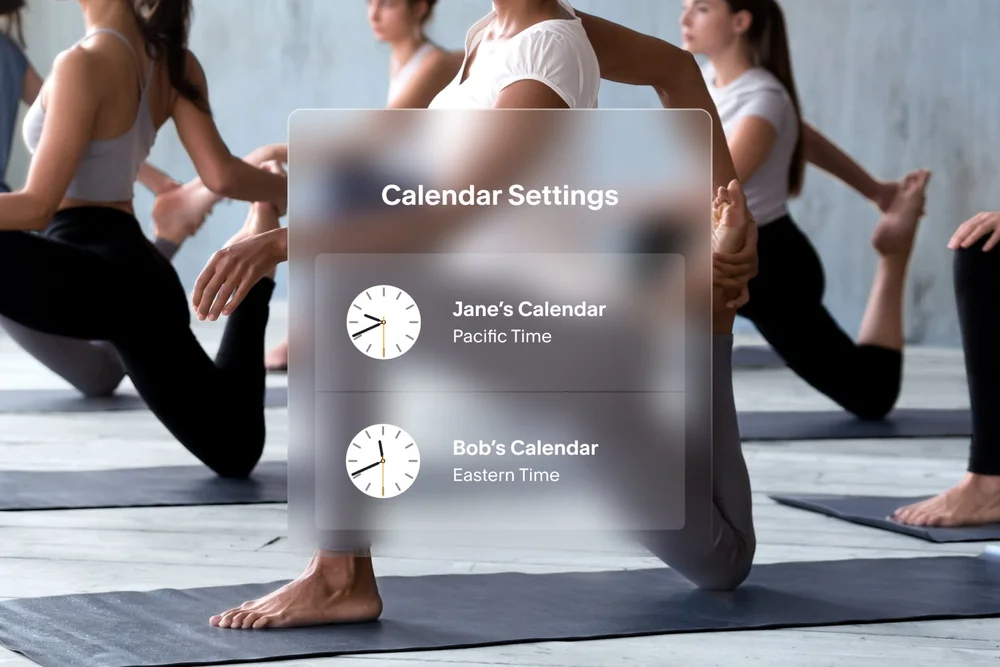 Daylight Saving Time and Time Zone Settings in Acuity Scheduling ...