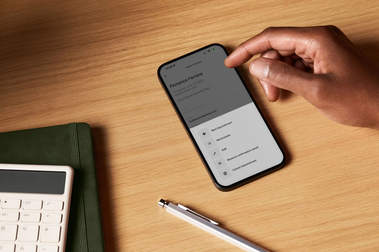 5 Best Practices to Master Mobile Appointment Scheduling - Acuity ...