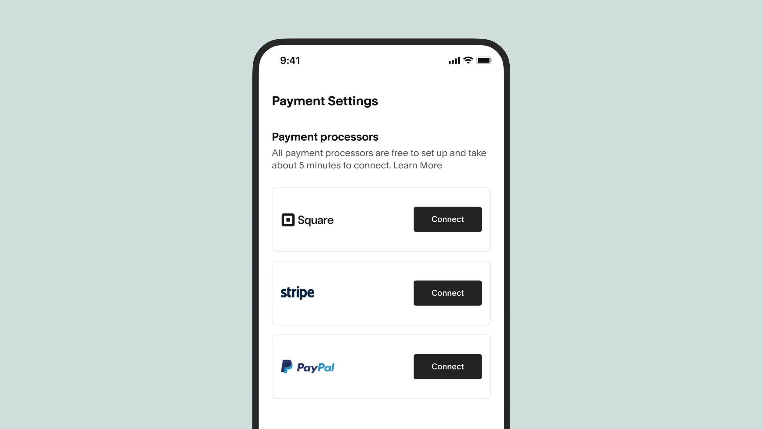 Payment Integrations - Collect Payments at Booking - Acuity Scheduling