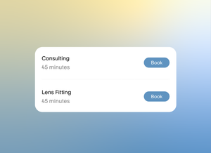 Automated Appointment Scheduling Software - Acuity Scheduling