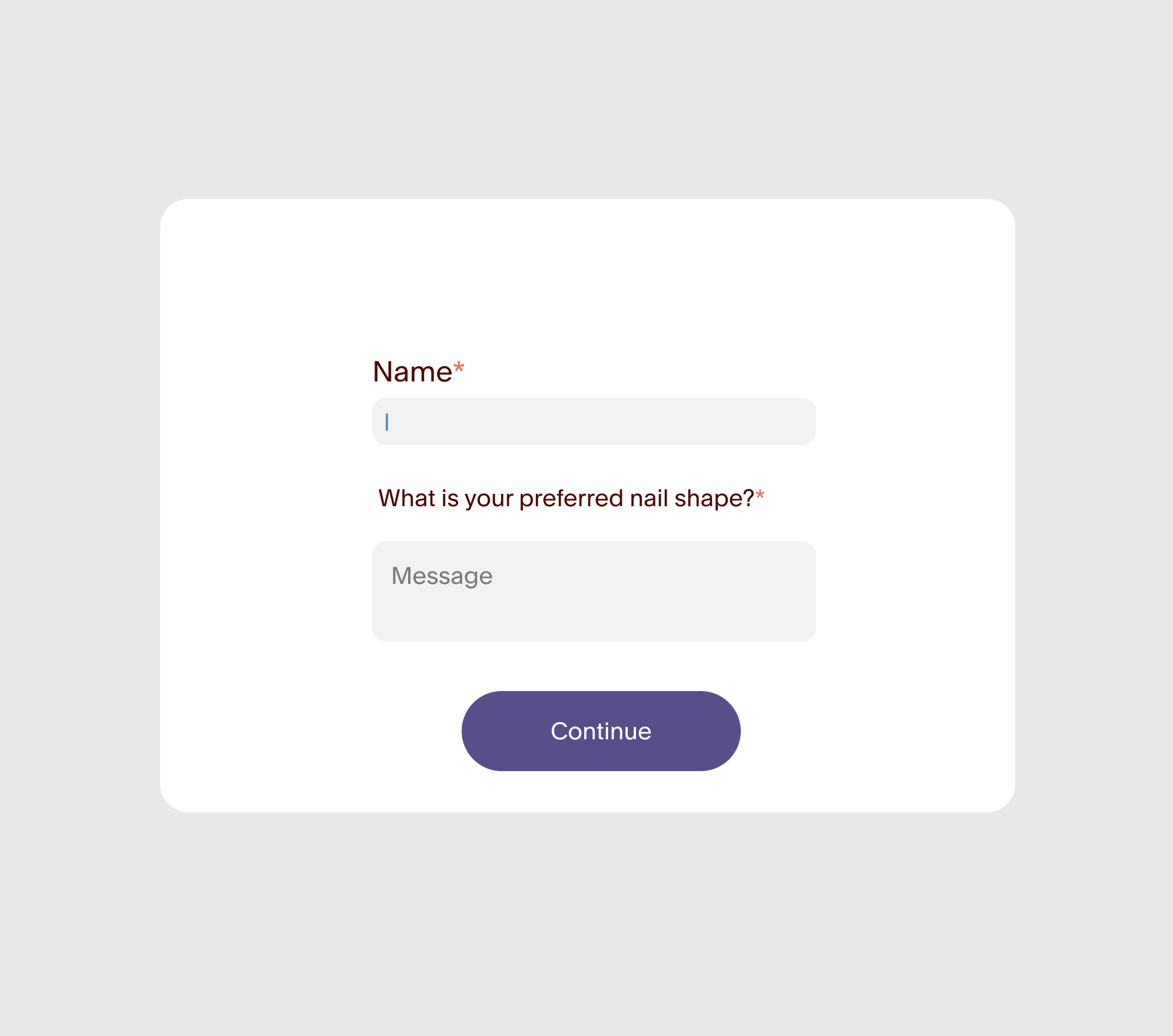 Beauty Scheduling Software | Acuity Scheduling - Acuity Scheduling