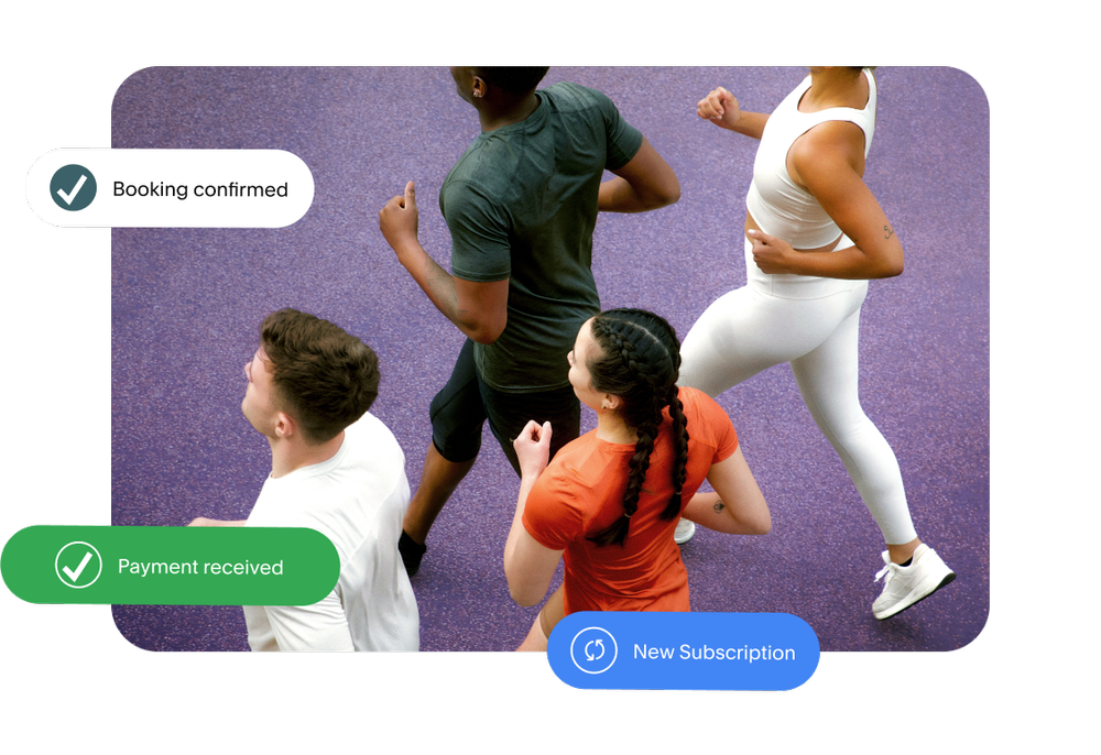 Fitness Scheduling Software - Acuity Scheduling
