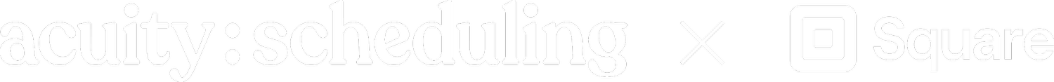 Connect Square Payments To Your Acuity Account - Acuity Scheduling