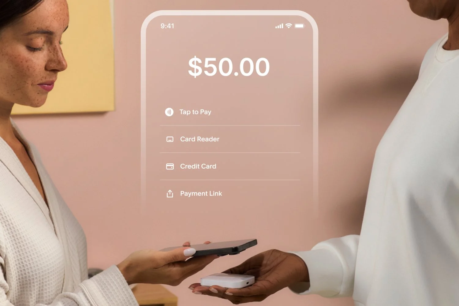 Payment Features and Integrations - Acuity Scheduling