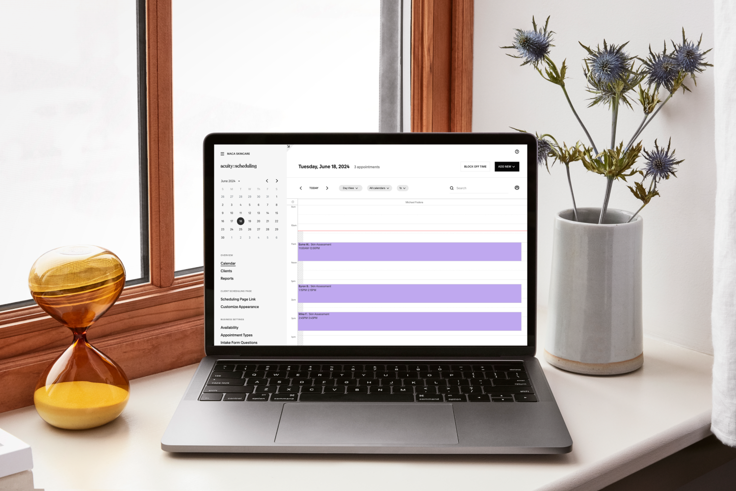 Register Now for Upcoming Events and Webinars - Acuity Scheduling