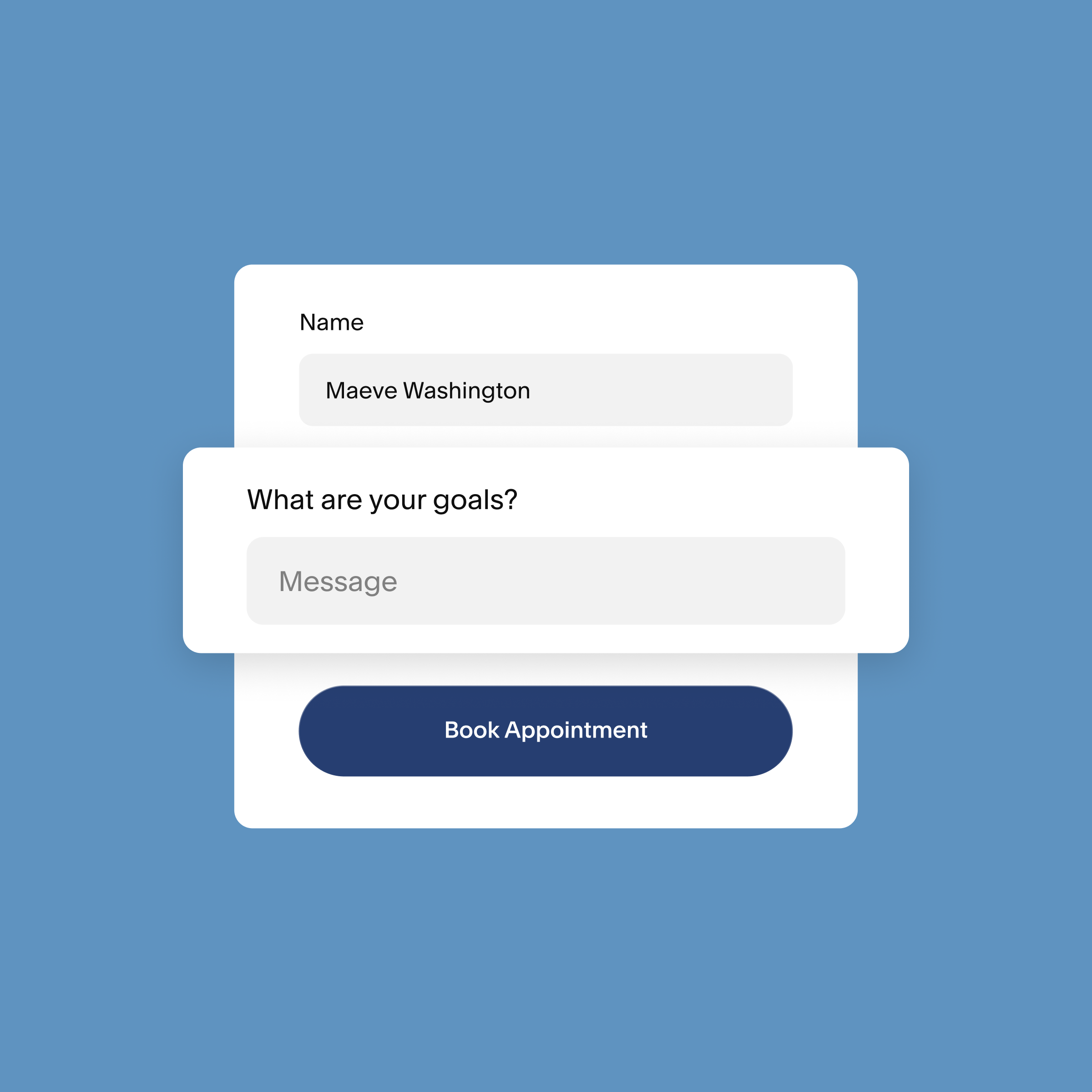 Know Your Clients Before They Arrive - Acuity Scheduling