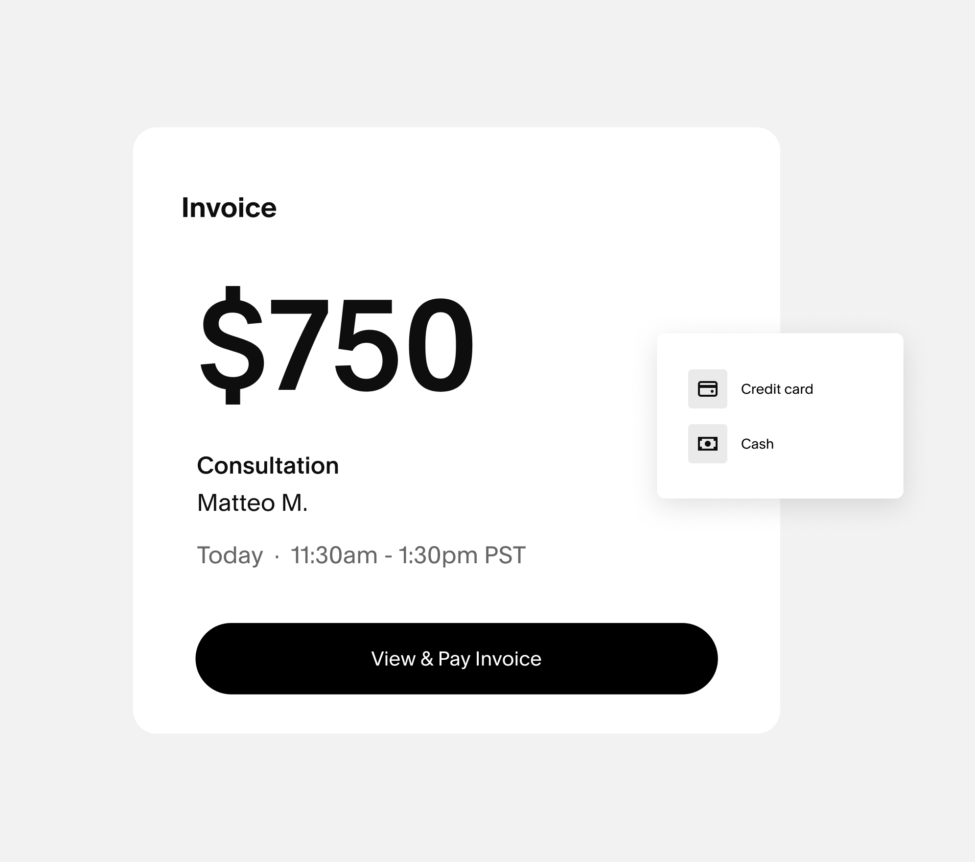 Professional Services Scheduling Software - Acuity Scheduling