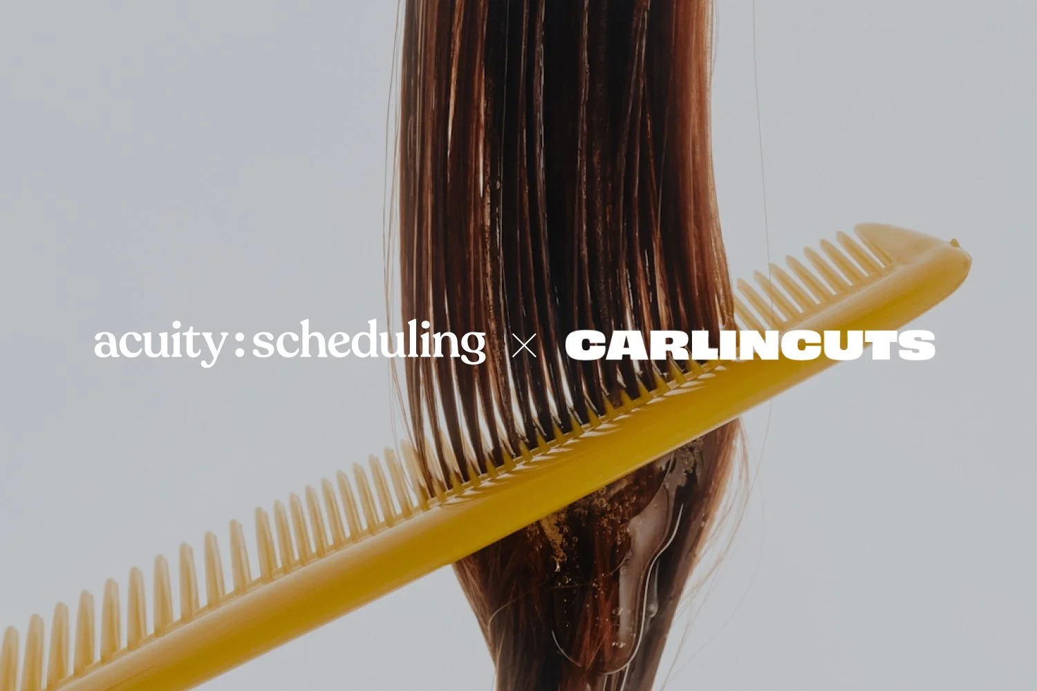 Booking Software Case Study: CARLINCUTS - Acuity Scheduling